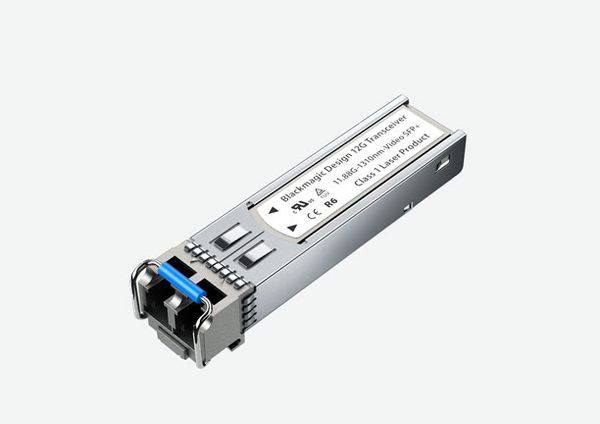 12G-SDI SFP Optical Module – PIXEL FACTORY