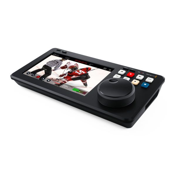 HyperDeck Shuttle 4K Pro – PIXEL FACTORY