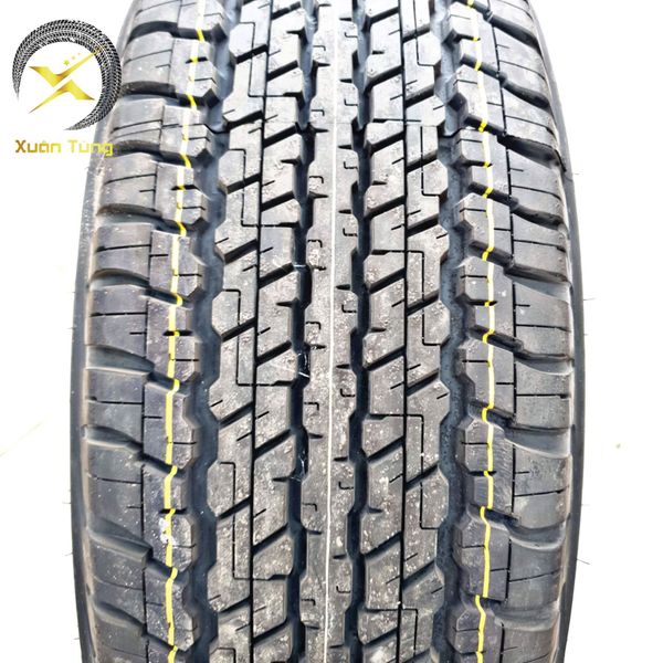 Lốp Dunlop Grandtrek AT22 – Lốp Xuân Tùng