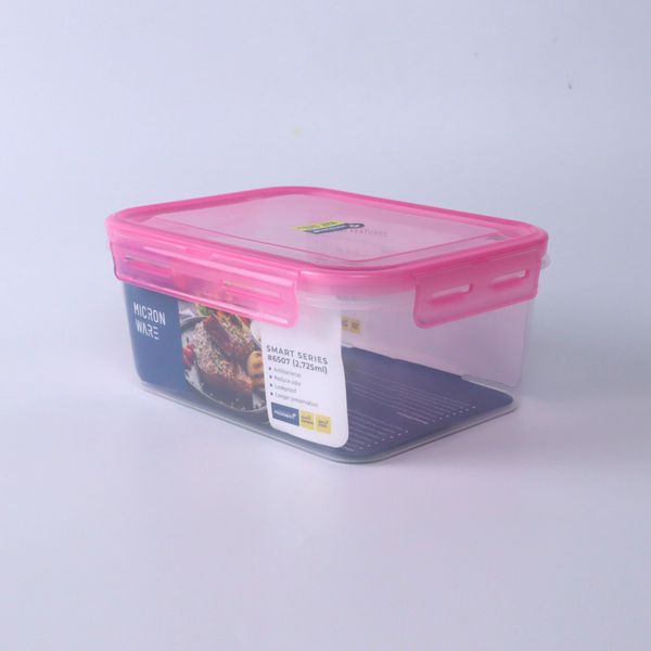 Hộp nhựa Micron Ware – Gia dụng Trung Huy