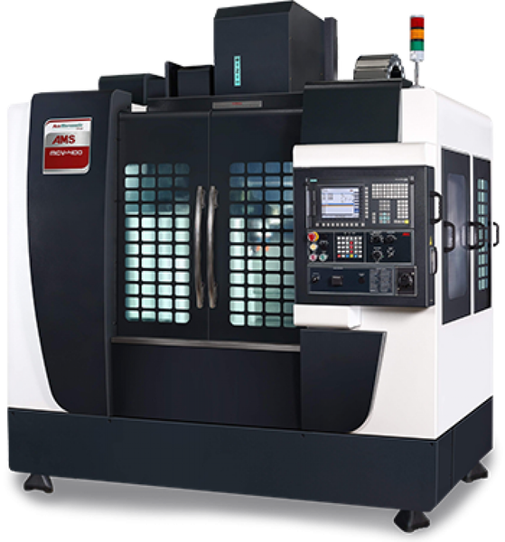 Máy Phay Khổ Vừa MCV-400 – mtvina