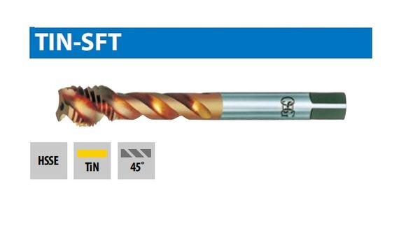 Mũi Taro TIN-SFT – mtvina