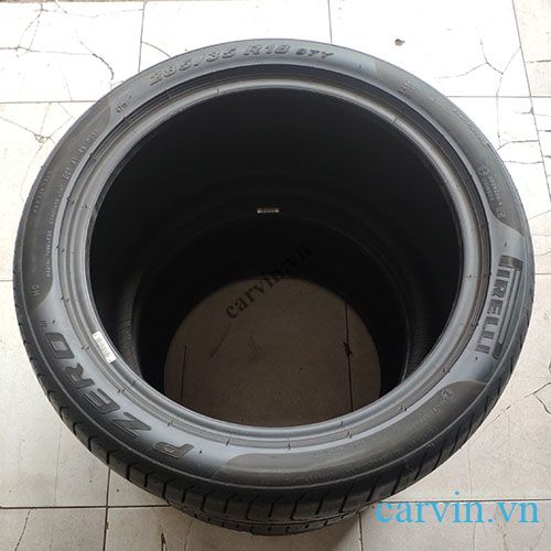 Lốp Pirelli 285/35R18 Runflat (P Zero - Đức) | Lốp 285/35R18 chống xịt ...
