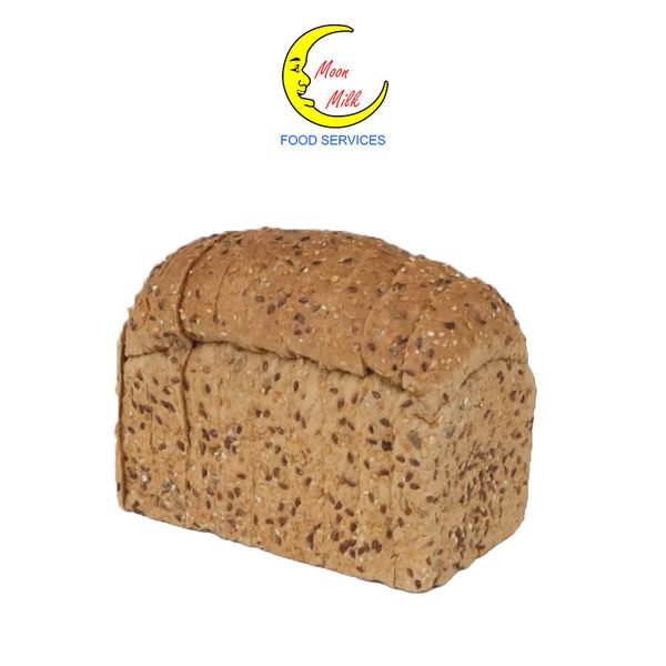 Bánh Multigrain Sandwich Bread - Moonmilk – MOONMILK - PREMIUM IMPORTED FOOD MARKET