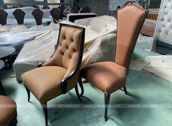 KHUNG.3 – Nội thất AMATA