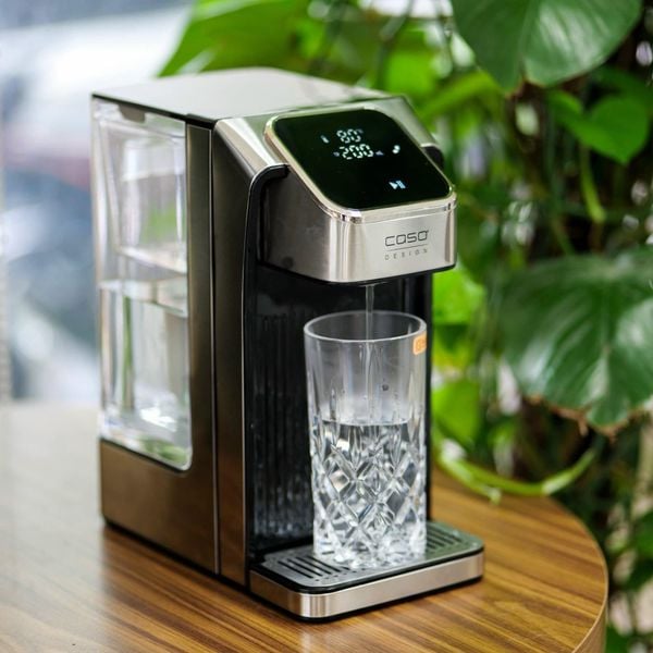 Bình thủy điện CASO HW770 2,7 L model 2024 – Anh Thư Hàng Đức