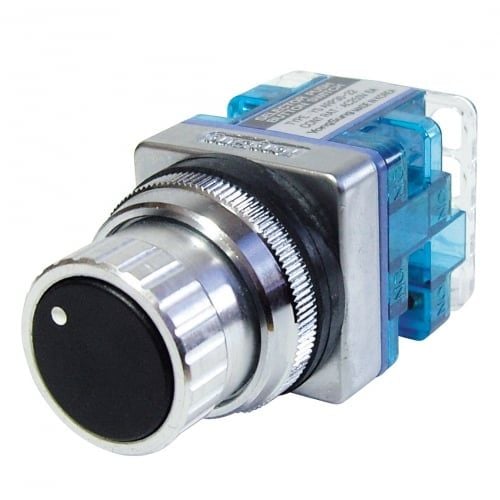 Selector Push Button Switch (A Type) YS ARP30-22 – NPP Vttb cho tủ bảng điện trung thế, hạ thế ...