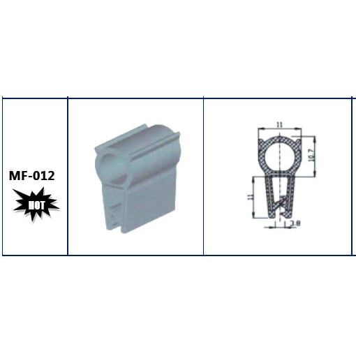 Gioăng MF-012 – NPP Vttb cho tủ bảng điện trung thế, hạ thế, GNVC & XNK ủy thác