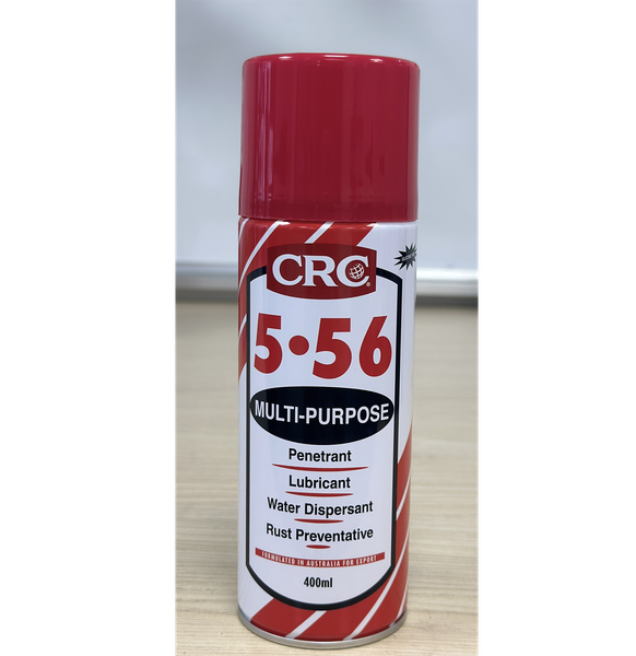 CRC 5.56 new - sản phẩm bôi trơn chống gỉ đa năng – CRC Việt Nam - CRC Industries