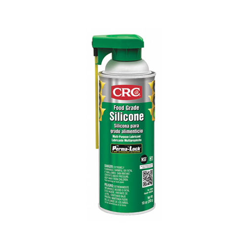 CRC® Food Grade Silicone Spray, 10 Wt Oz - 03040 – CRC Việt Nam - CRC Industries