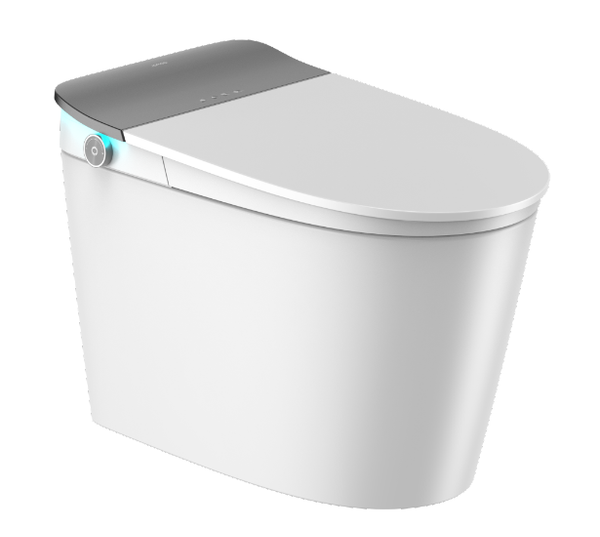 Bồn cầu thông minh JOMOO ZD7440-SA-IDO305 – Showroom Hoàng Mai