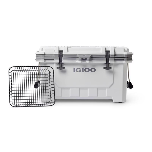 THÙNG GIỮ LẠNH IGLOO 66L - ACE Home Center VN