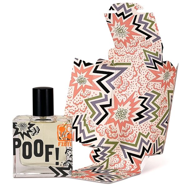 FZOTIC by Bruno Fazzolari Poof! – LAMI'S - THẾ GIỚI NICHE