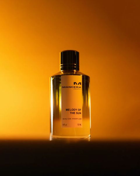 Mancera Melody Of The Sun – LAMI'S - THẾ GIỚI NICHE