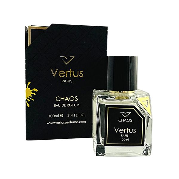 Vertus Chaos – LAMI'S - THẾ GIỚI NICHE