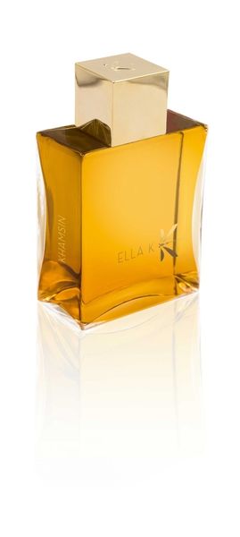 Ella K Parfums Khamsin – LAMI'S - THẾ GIỚI NICHE