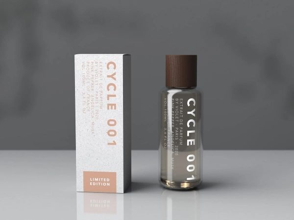 Maison Violet CYCLE 001 – LAMI'S - THẾ GIỚI NICHE