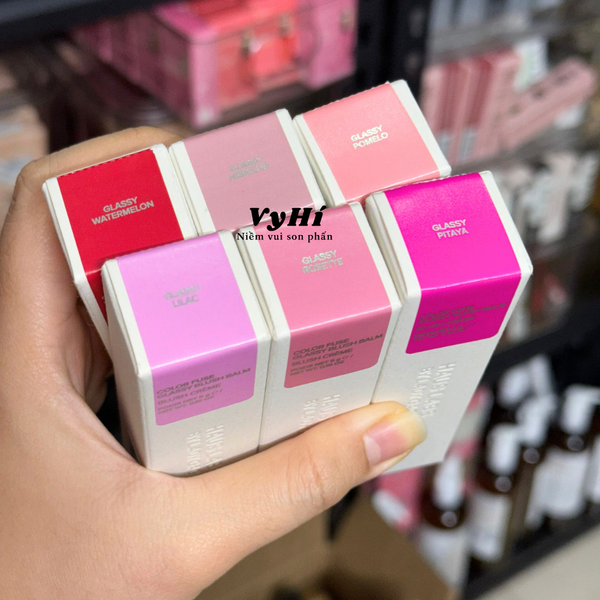 Má kem Haus Labs Color Fuse 5g – Vy Hí Beauty