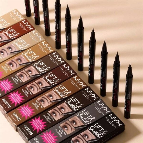 Nyx Lift And Stitch