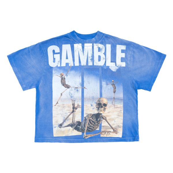 PEACHY TEE / JOLLY – GAMBLE WORLDWIDE