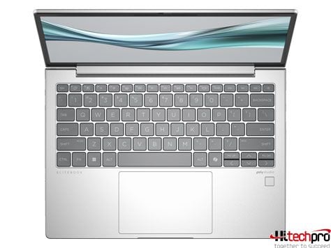 HP ELITEBOOK 630 G11 CORE™ ULTRA 5 135U, 8G DDR5 RAM, 512G SSD, 13.3” – Hitechpro