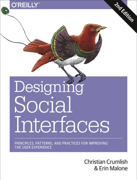 Designing Social Interfaces Principles, Patterns, and Practices – E-books Max30