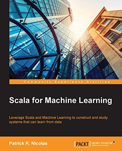 Scala for Machine Learning – E-books Max30