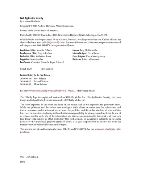 Web Application Security Exploitation And Countermeasures For Modern