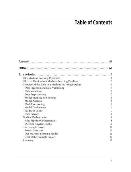 Building Machine Learning Pipelines Automating Model Life Cycles With E Books Max30