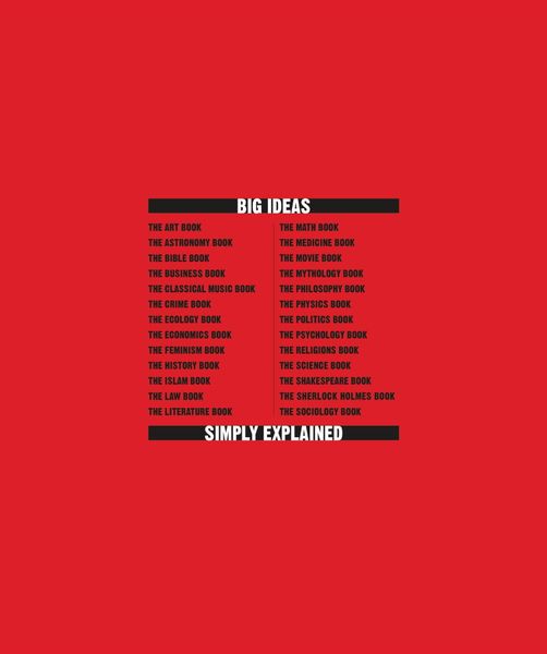 The Biology Book: Big Ideas Simply Explained – E-books Max30