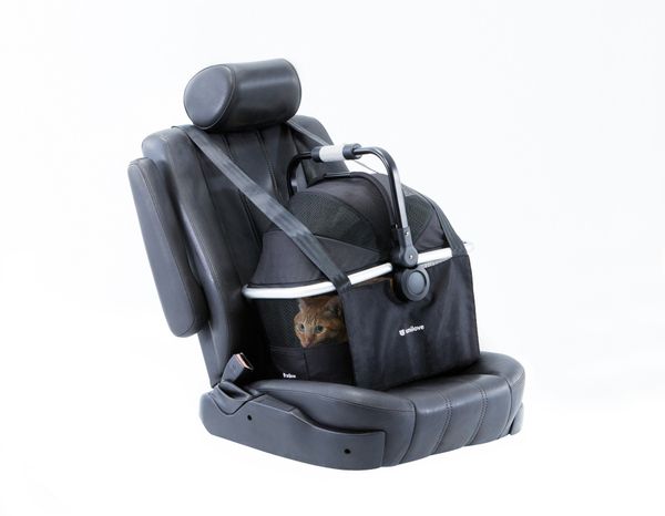 UNILOVE LỒNG ĐỰNG, VẬN CHUYỂN THÚ CƯNG TIỆN LỢI, AN TOÀN ON-THE-GO – YODEE Việt Nam