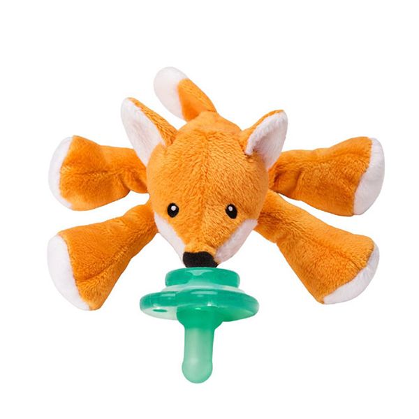 NOOKUMS NÚM TI ĐỒ CHƠI TỪ MỸ - HỒ LY – YODEE Việt Nam