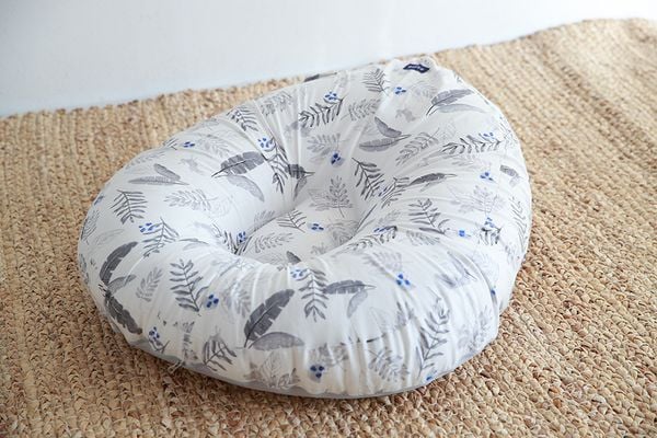 ELAVA RUỘT GỐI CHỐNG TRÀO NGƯỢC – YODEE Việt Nam