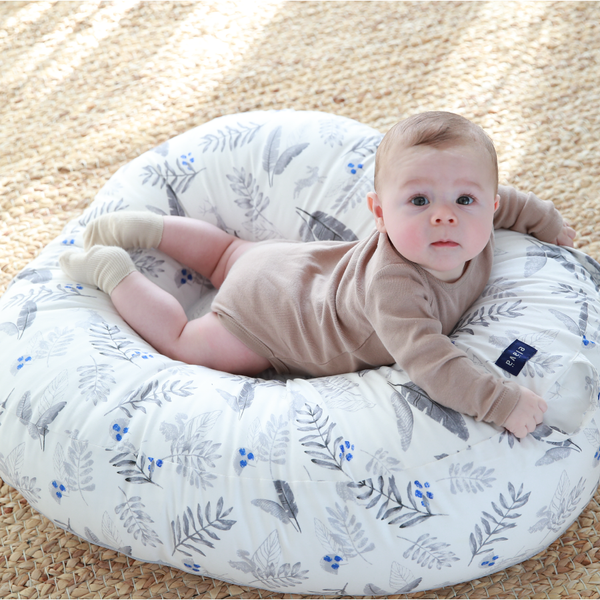 ELAVA COMBO GỐI CHỐNG TRÀO NGƯỢC + VỎ GỐI – YODEE Việt Nam