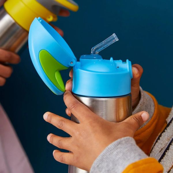 B.BOX ĐẦU HÚT THAY THẾ TIỆN DỤNG CHO BÌNH NƯỚC GIỮ NHIỆT ĐA NĂNG – YODEE Việt Nam