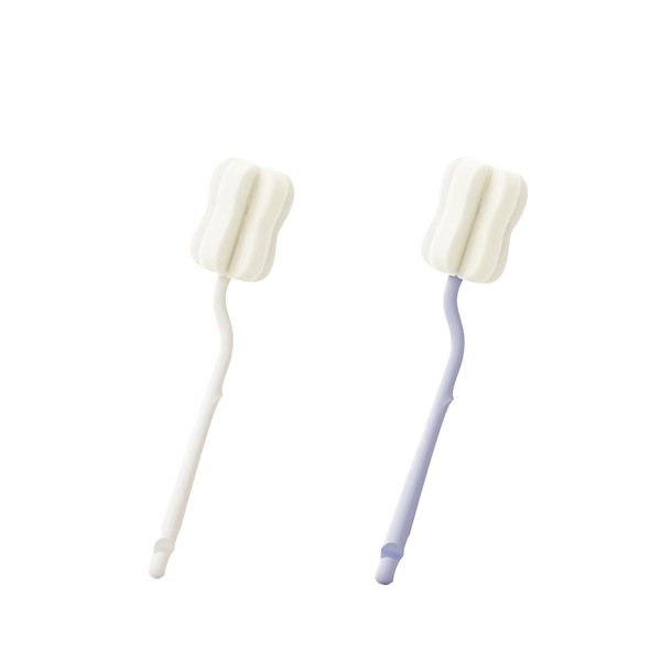 MOYUUM CỌ RỬA BÌNH TAY CẦM CONG BẰNG MÚT XỐP – YODEE Việt Nam