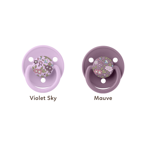 TI NGẬM BIBS DELUX S ( 2 CÁI/HỘP) – YODEE Việt Nam