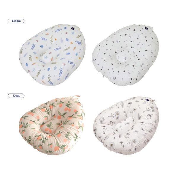 ELAVA COMBO GỐI CHỐNG TRÀO NGƯỢC + VỎ GỐI – YODEE Việt Nam