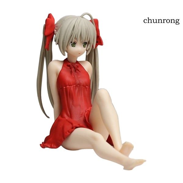 Mô hình Nhân Vật Yosuga No Sora 13cm – Máy Tính Long Thành - Chuyên mua bán, sửa chữa máy tính ...