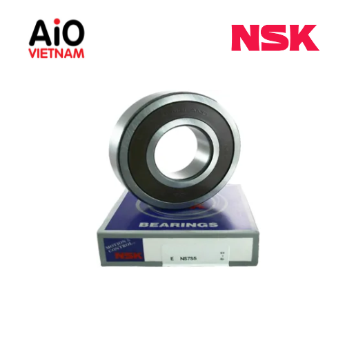 Vòng Bi 6301DDUCM, NSK – AiO Vietnam