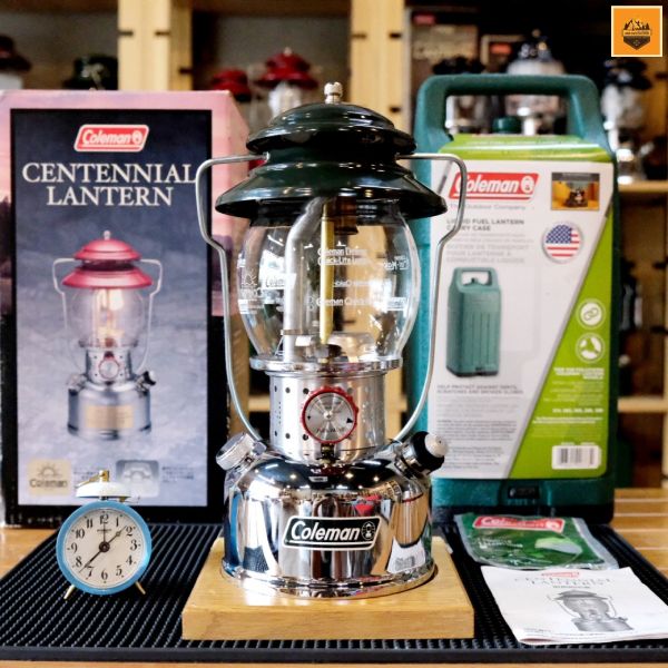 Centennial lantern store