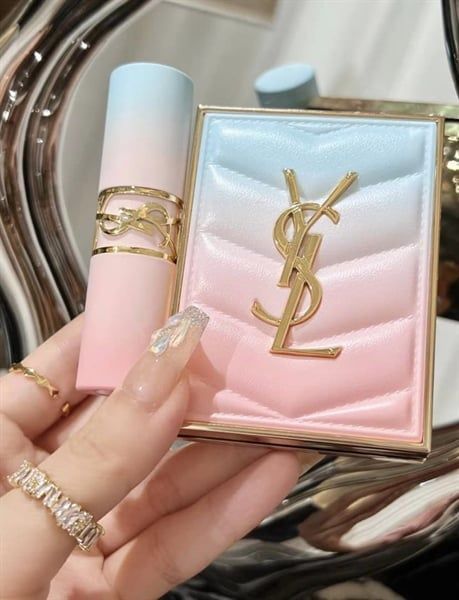 ysl 7B limited unbox – Mỹ Phẩm Socutelipstick / Tiệm Socute