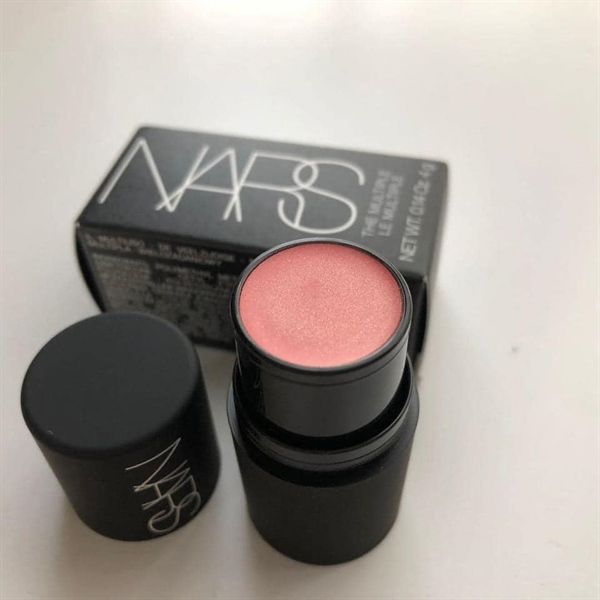 Sáp Má Hồng Dạng Thỏi Nars The Multiple Orgasm 14g – Mỹ Phẩm Socutelipstick / Tiệm Socute