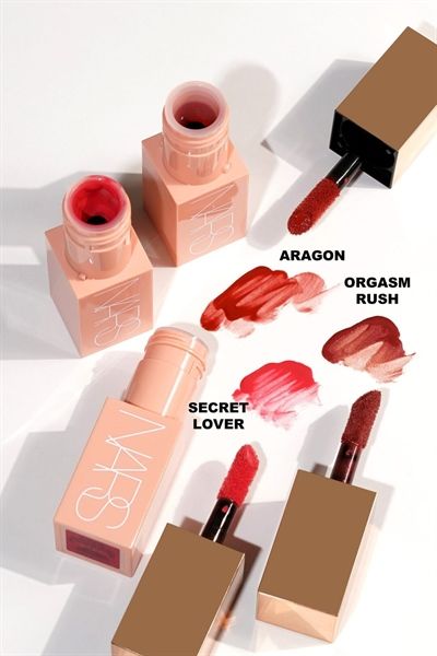 Má Hồng Kem Nars Afterglow Liquid Blush Orgasm Rush 7ml – Mỹ Phẩm Socutelipstick / Tiệm Socute