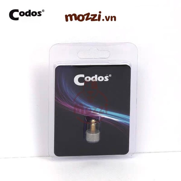 Codos CP-3300/CP-3301 Đầu mài móng thay thế – Mozzi Pet Shop