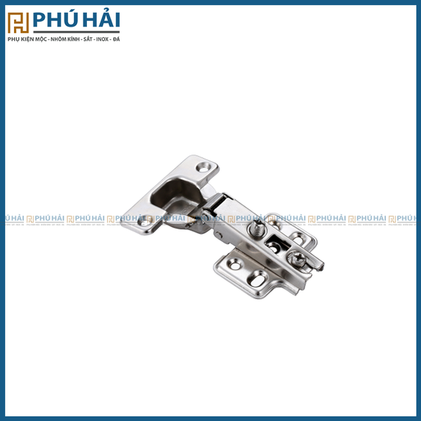 BẢN LỀ BẬT GIẢM CHẤN IVAN (01238.001, 01238.002, 01238.003) NP KE – Phân Phối Vật Tư Phụ Kiện ...