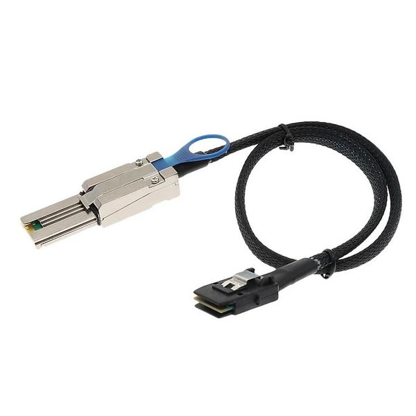 Cable mini SFF 8088 to SFF 8087 1m - RC-2973 ATI Phân phối Lenovo Thinkpad