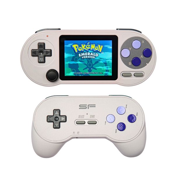 Máy chơi game DATA FROG SF2000 - Máy chơi game giá rẻ tốt nhất 2023 ...