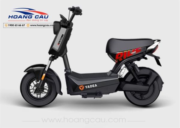 YADEA X-Bull – Hệ Thống Xe máy Hoàng Cầu