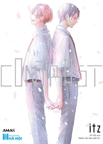 CONTRAST – AMAK Store